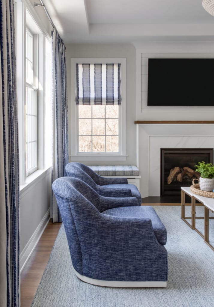 Mill Plain - The Beehive